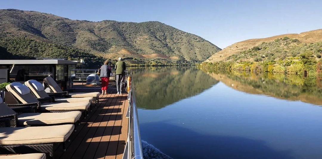 Infinity Cruises - Cruise Ship